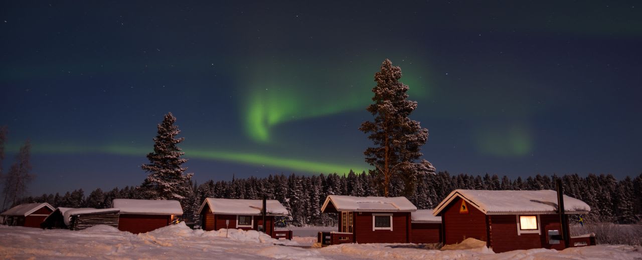 2 Swedish Degree Programs Abroad | educations.com