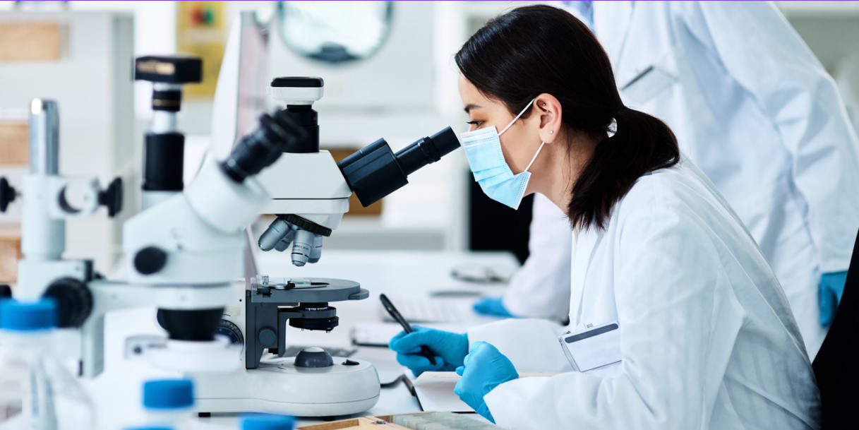 The Best Countries For Scientists