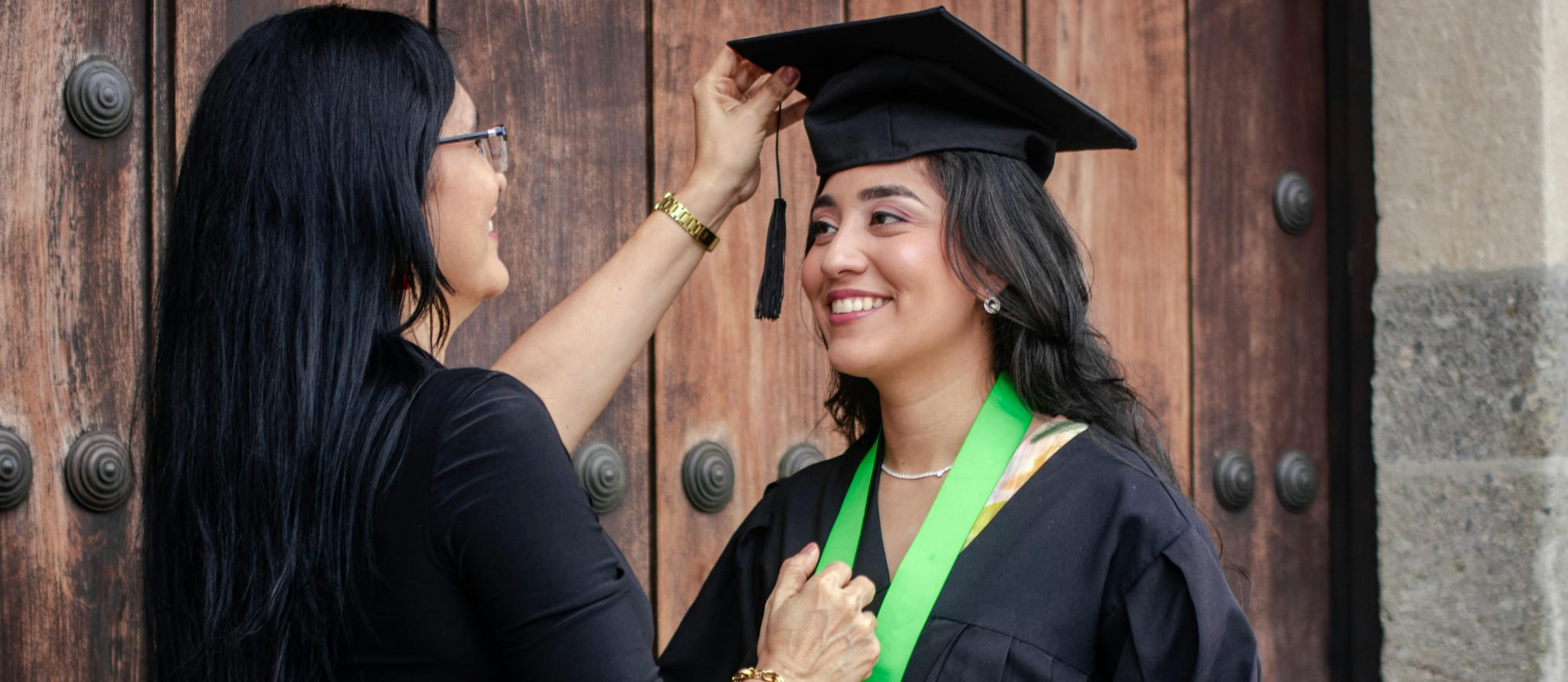 A Complete List of Doctorate Degrees