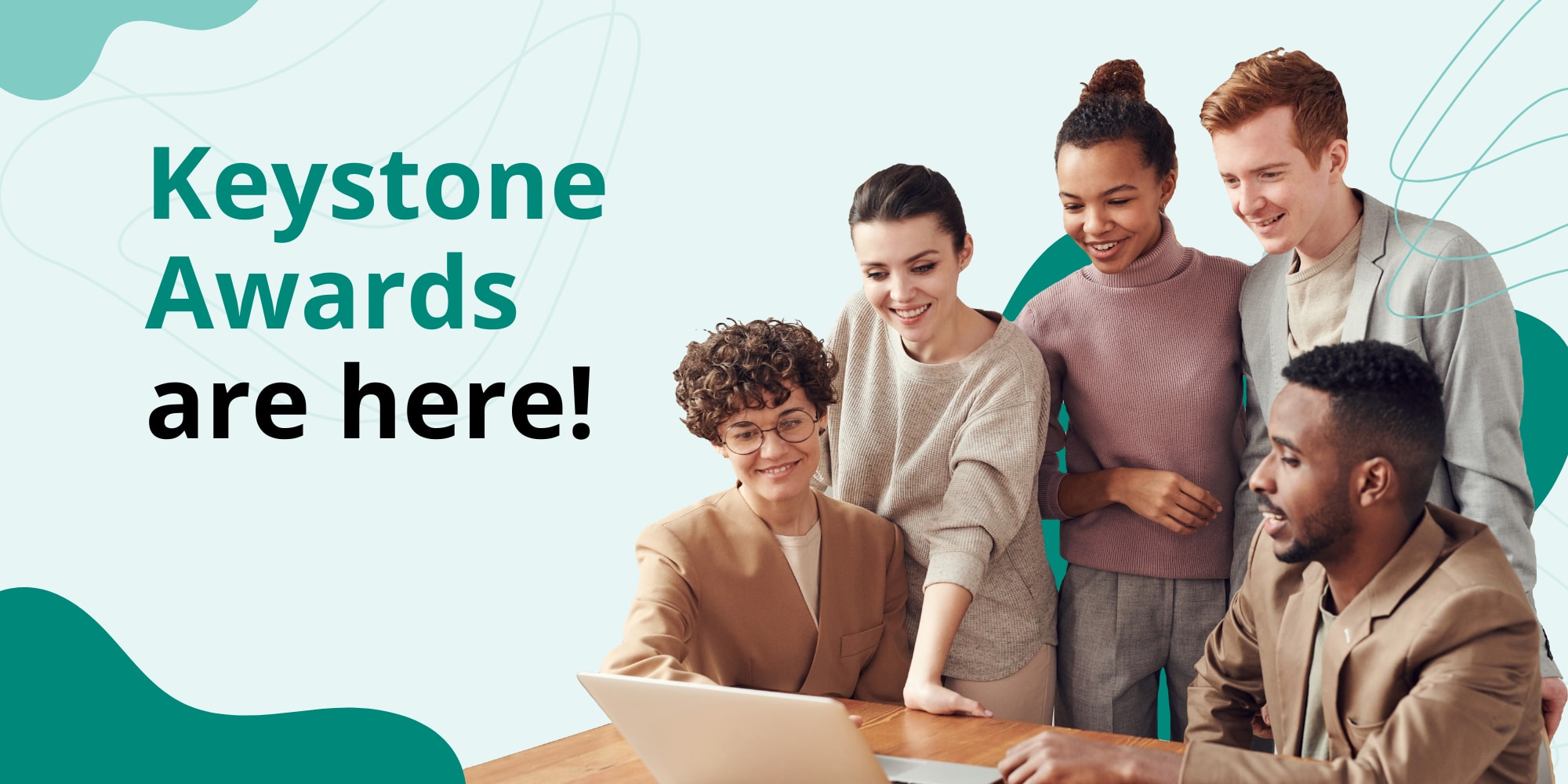 Keystone Awards 2025: Nominate a Student You Admire!