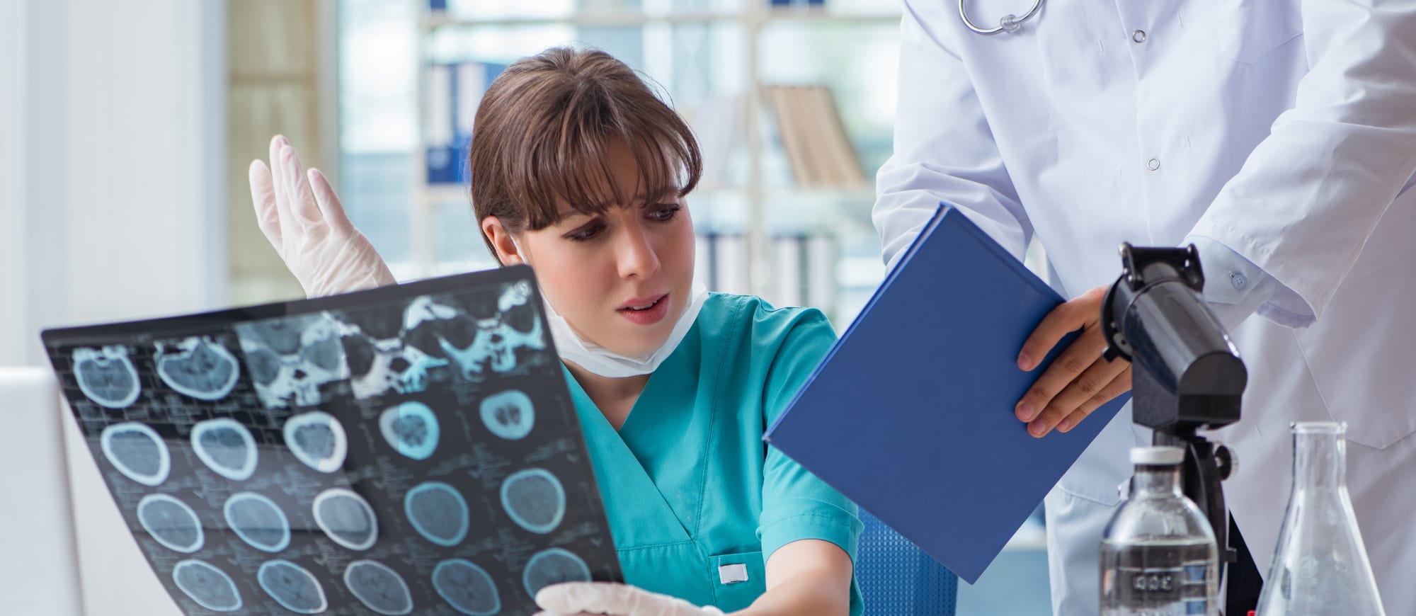 Medical Doctor Versus Medical Researcher: Which is Right for You?