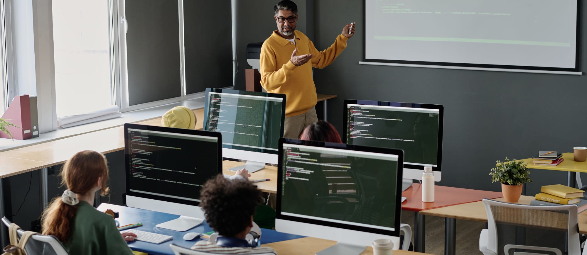 How Computer Science Is Changing and What It Means for Students