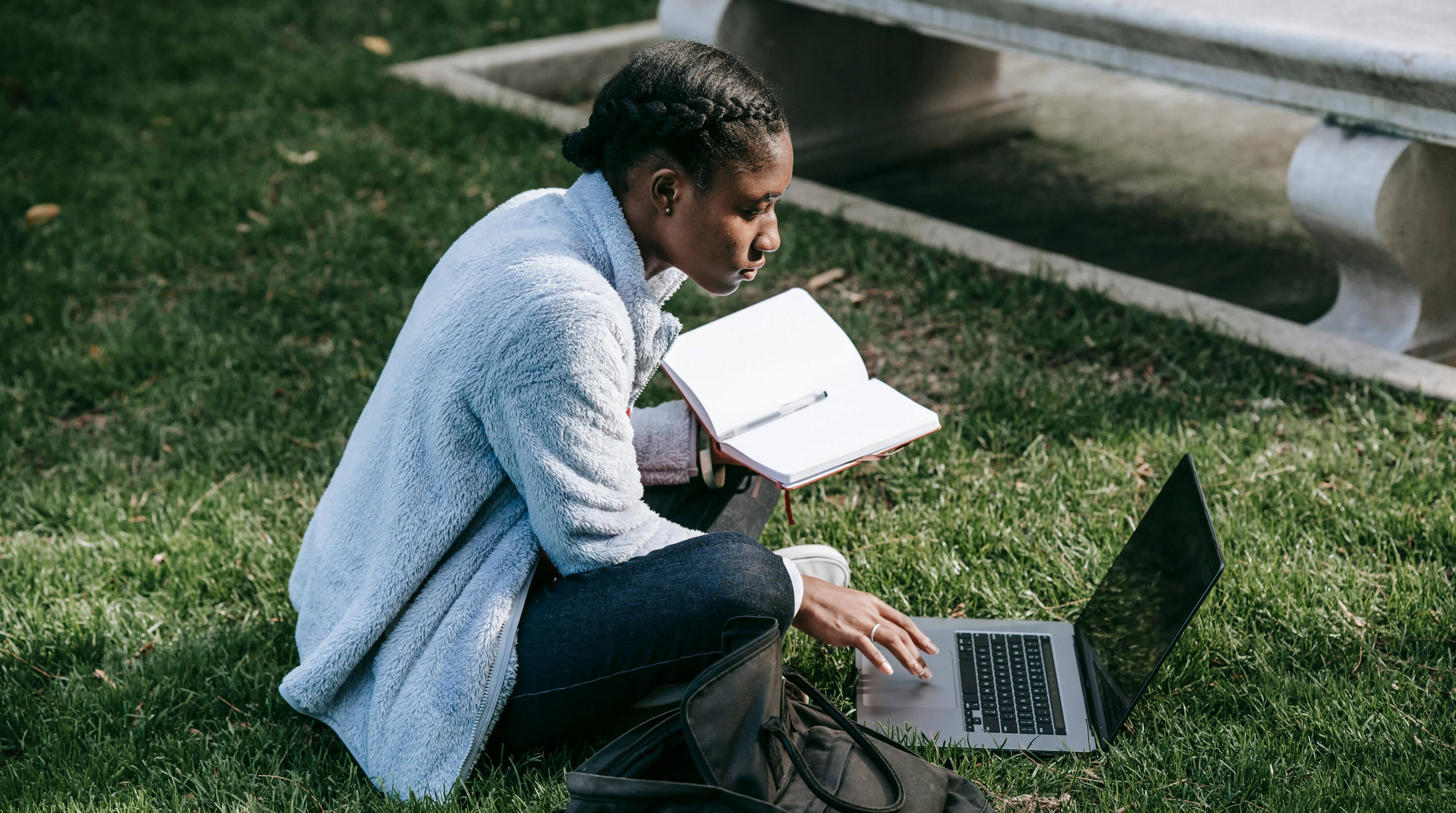 Think You Picked The Wrong Major? Here's What You Can Do