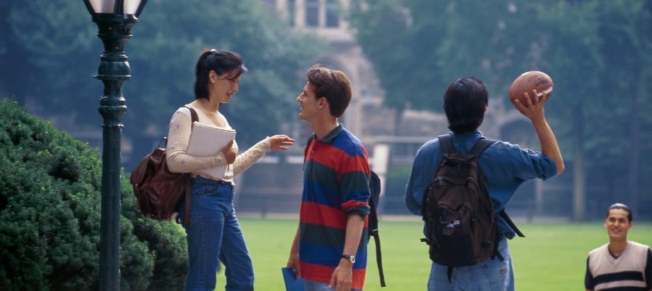 What International Students Need to Know About US Student Visas