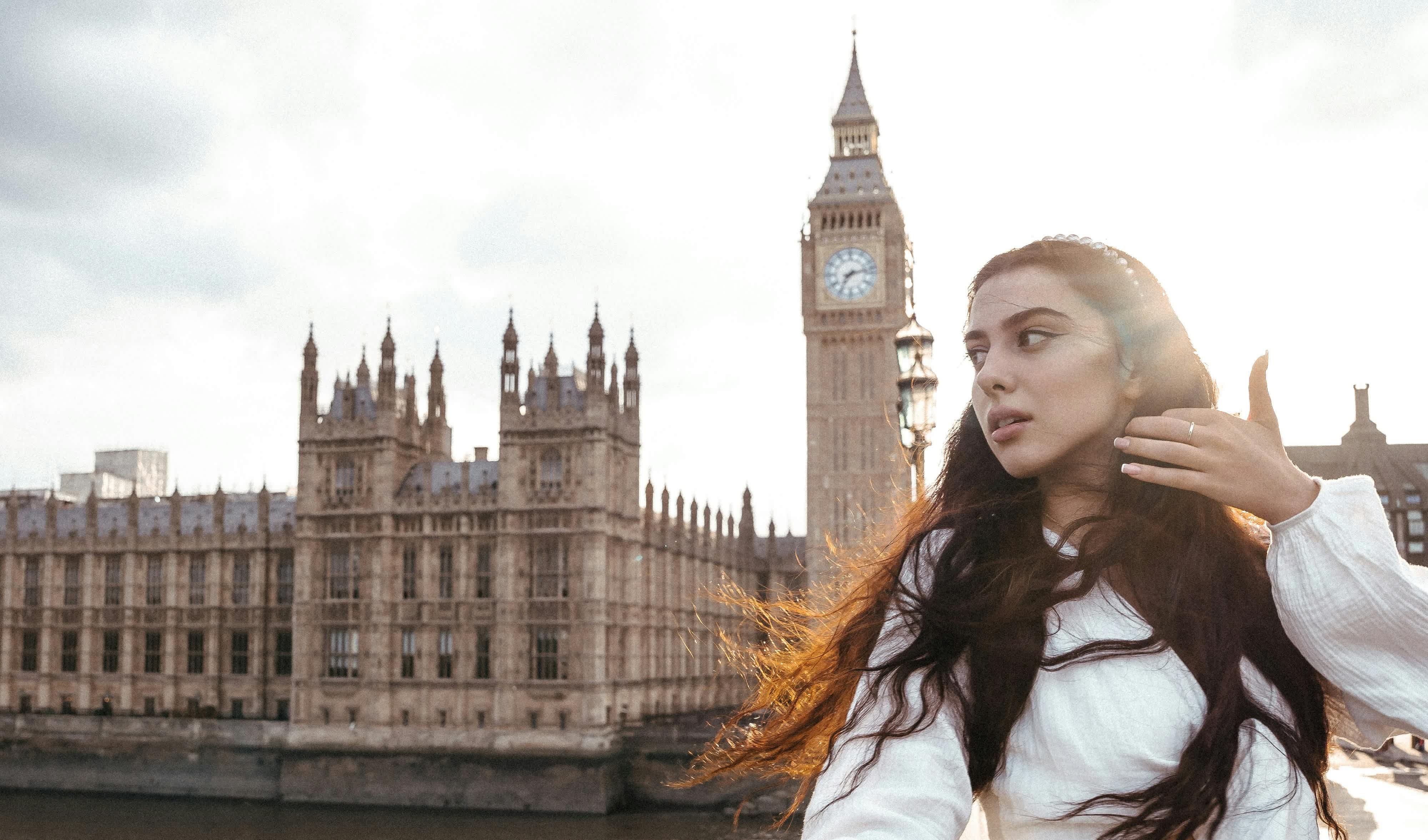 The Ultimate Guide to Getting a Master's Degree in the UK (2025)